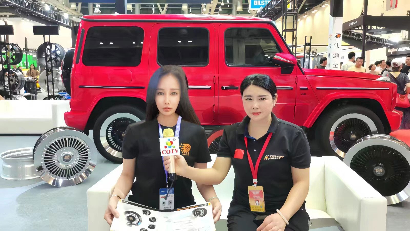 COTV全球直播-节目直播