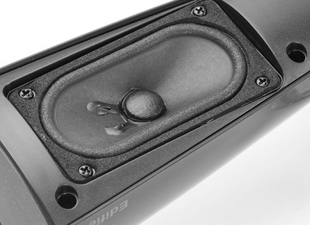 漫步者E3200 2.1多媒体电脑音箱 低音炮音响 带线控器 --安心购物 上纺织商城|mall.tex86.cn