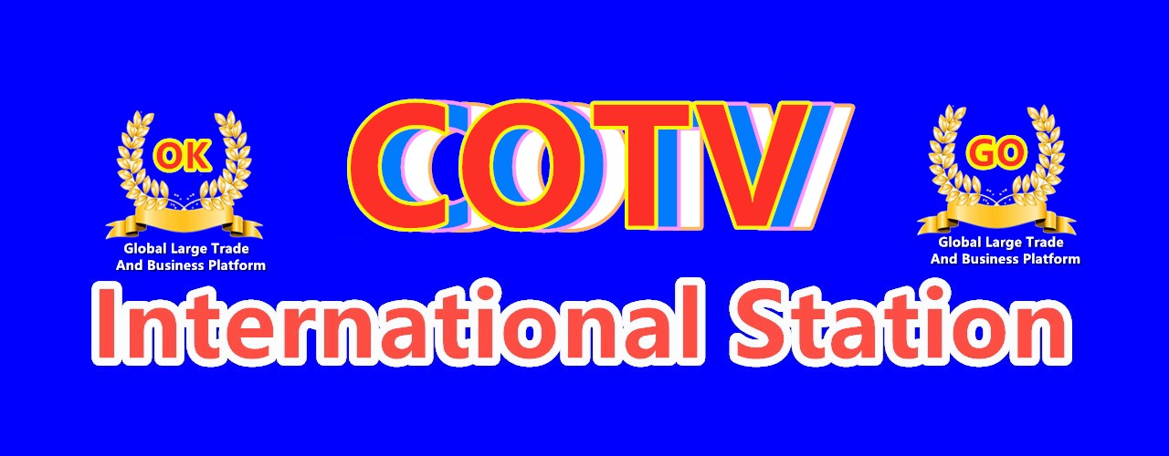 COTV International - Global Large Exhibition Platform